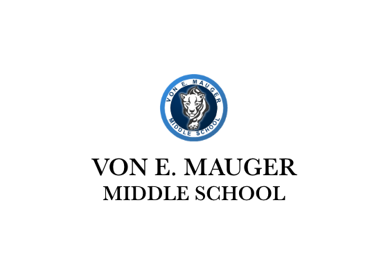 Course Information – Victoria Dombrowski – Von E. Mauger Middle School